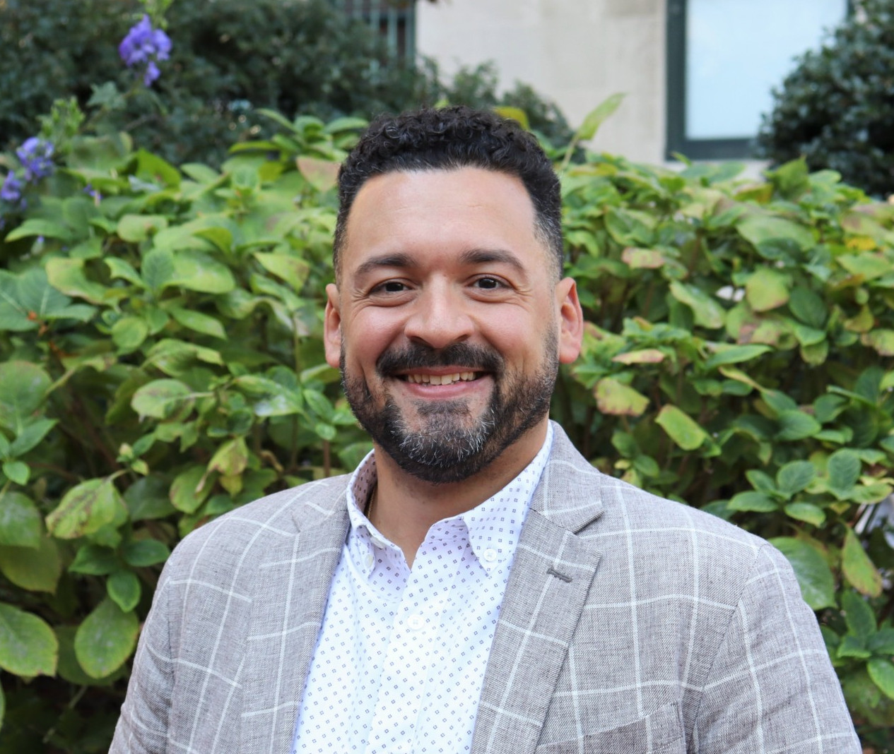 Gregory Rivas | Columbia Mail